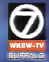 WKBW-TV | Logopedia | Fandom
