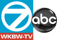 WKBW-TV | Logopedia | Fandom