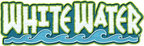 White Water | Logopedia | Fandom