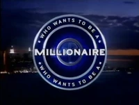 Who Wants to Be a Millionaire (USA)/Other | Logopedia | Fandom