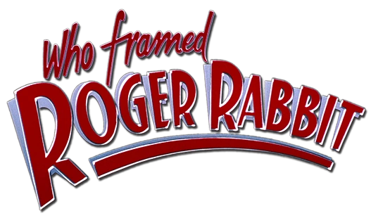 Who Framed Roger Rabbit | The Title Screens Wiki | Fandom