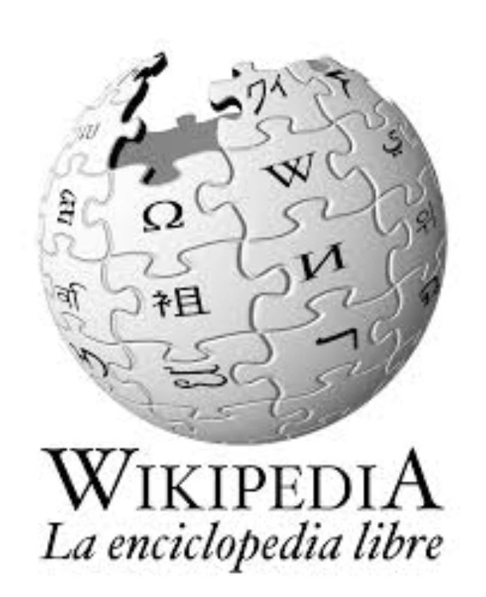 Wikipedia | Logopedia | Fandom