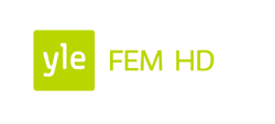 Yle Fem Logo