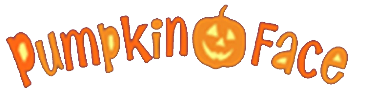 Pumpkin Face | Logopedia | Fandom