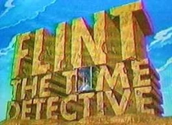 Flint the Time Detective | Logopedia | Fandom