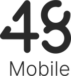 48 Mobile | Logopedia | Fandom