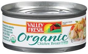 Valley Fresh | Logopedia | Fandom