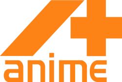 A+ Anime | Logopedia | Fandom