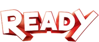 Ready | Logopedia | Fandom