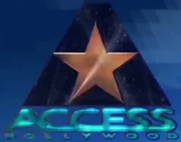 Access Hollywood | Logopedia | Fandom