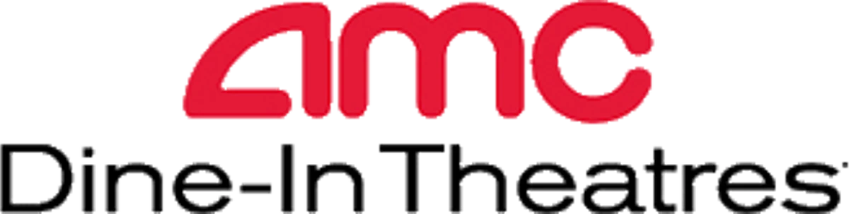 AMC Dine-In Theatres | Logopedia | Fandom