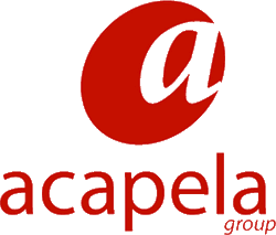 Acapela Group | Logopedia | Fandom