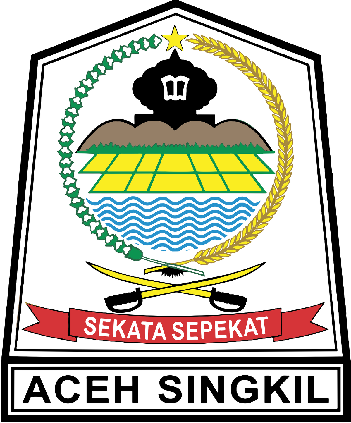 Aceh Singkil Logopedia Fandom