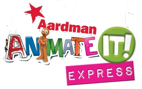 Animate It! | Logopedia | Fandom