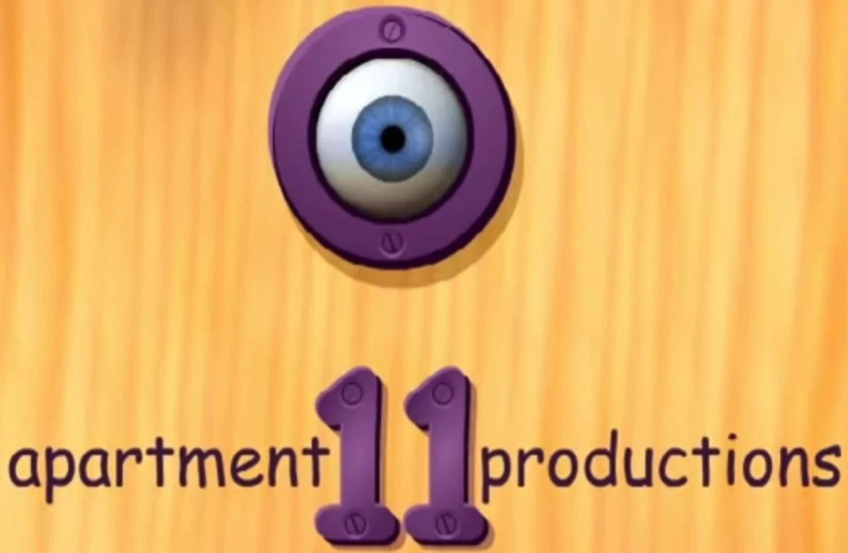 Apartment 11 Productions | Logopedia | Fandom