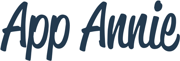App Annie | Logopedia | Fandom