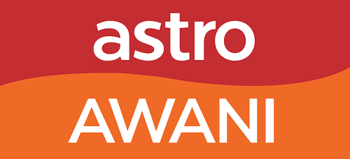 Astro Awani | Logopedia | Fandom