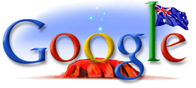 Google/Doodles/2005 | Logopedia | Fandom