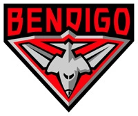 Bendigo Gold | Logopedia | Fandom