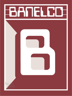 Banelco | Logopedia | Fandom