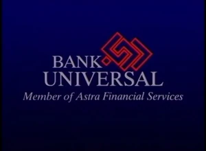 Bank Universal | Logopedia | Fandom