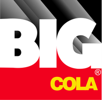 Big Cola | Logopedia | Fandom