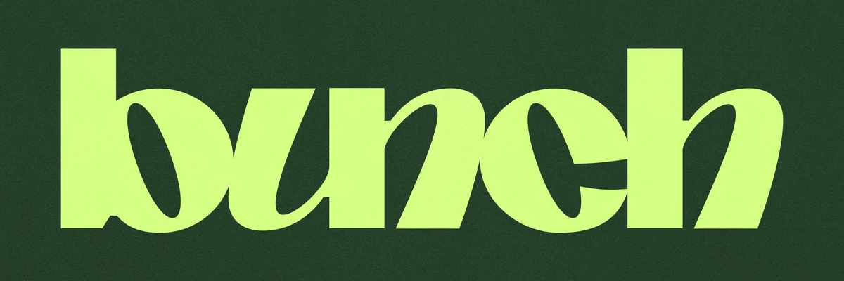 Bunch | Logopedia | Fandom