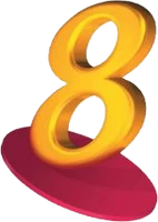 Mediacorp Channel 8 | Logopedia | Fandom