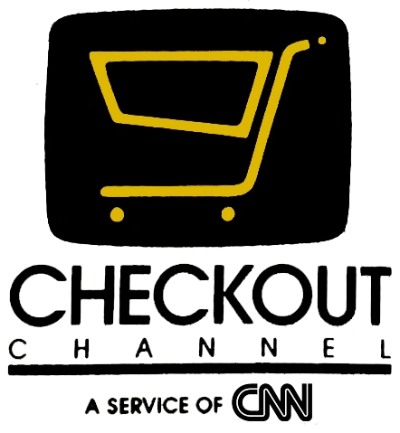 CNN Checkout Channel | Logopedia | Fandom