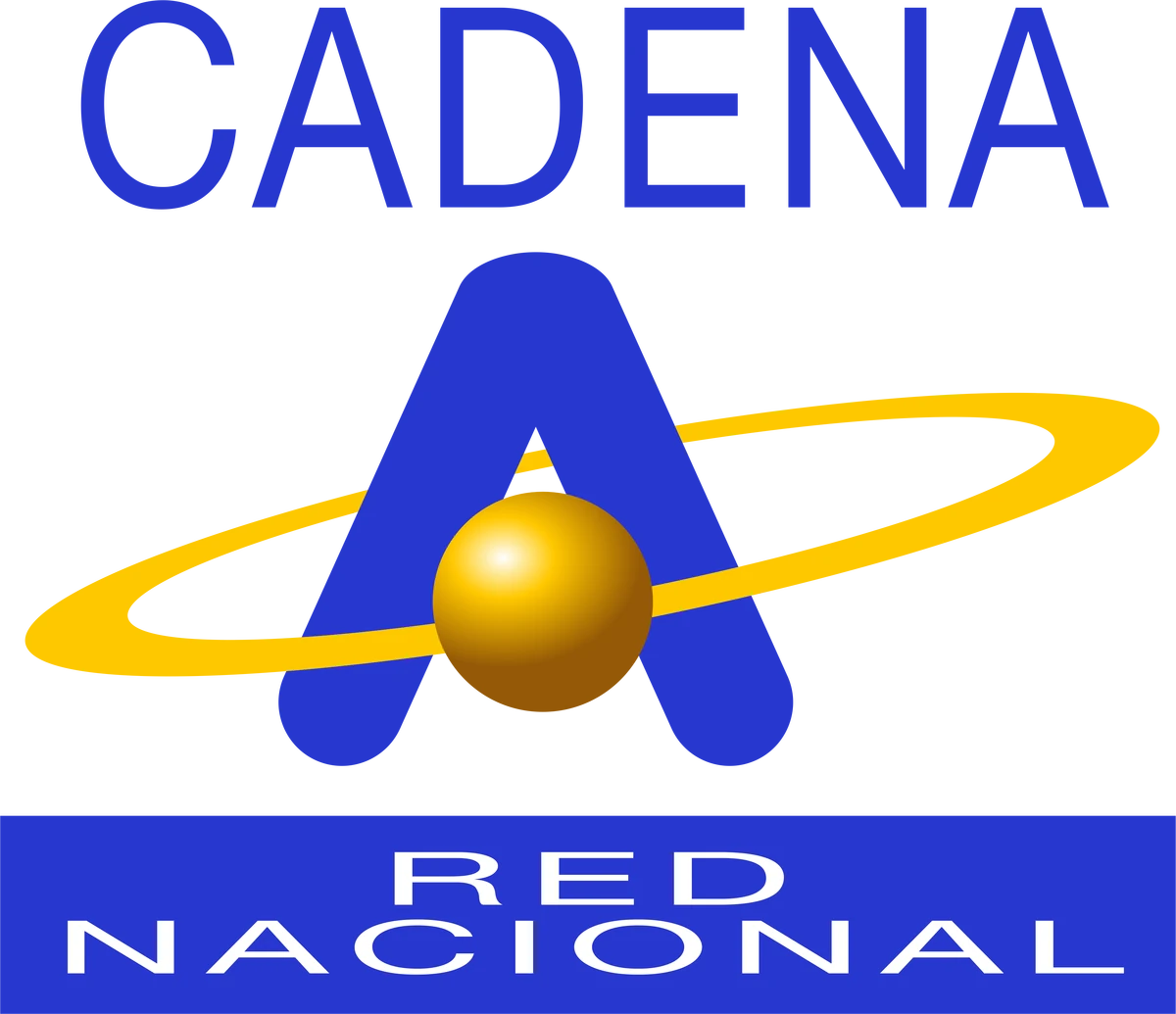 Cadena A | Logopedia | Fandom