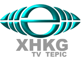 XHKG-TV | Logopedia | Fandom