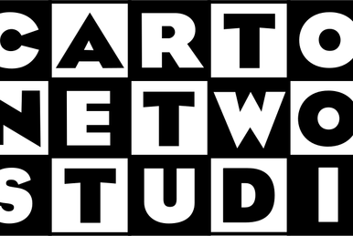 Cartoon Network Logo 2002