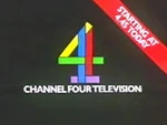 Channel 4/1982 Idents | Logopedia | Fandom