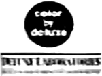 Deluxe Laboratories | Logopedia | Fandom