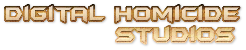 Digital Homicide Studios | Logopedia | Fandom