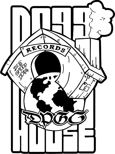 Doggy Style Records | Logopedia | Fandom