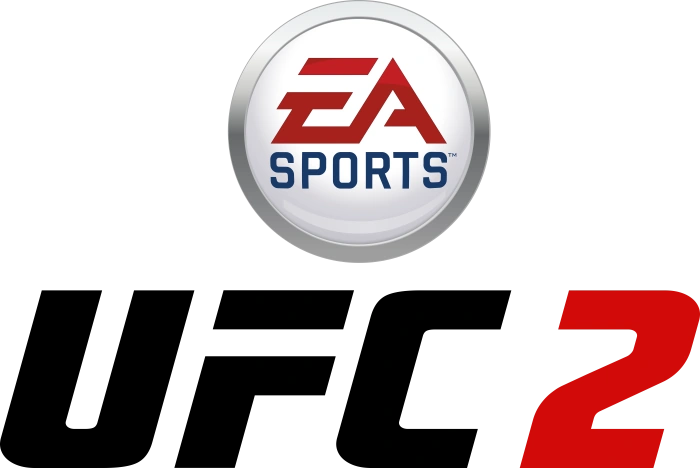 EA Sports UFC 2 | Logopedia | Fandom