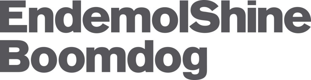 Endemol Shine Boomdog | Logopedia | Fandom Endemol Shine Boomdog | Logopedia | Fandom