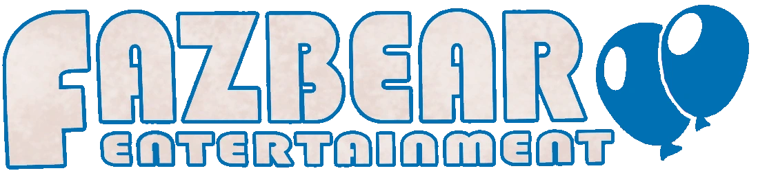 Fazbear Entertainment | Logopedia | Fandom