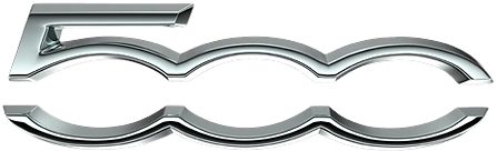 Fiat 500 | Logopedia | Fandom