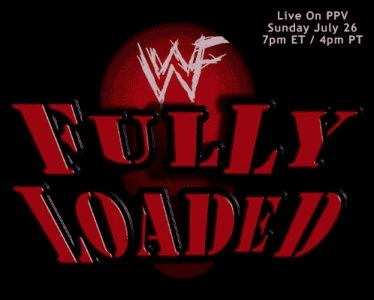 WWF Fully Loaded | Logopedia | Fandom