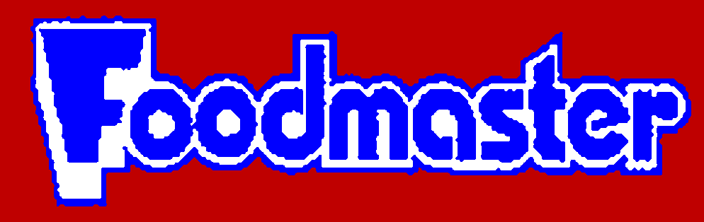 Foodmaster | Logopedia | Fandom