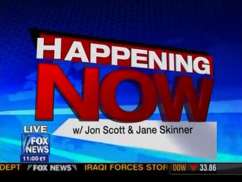 Happening Now | Logopedia | Fandom