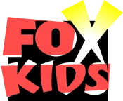 Fox Kids (United States)/Other | Logopedia | Fandom