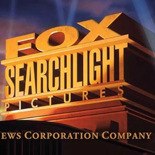 Fox Searchlight Logo 1996