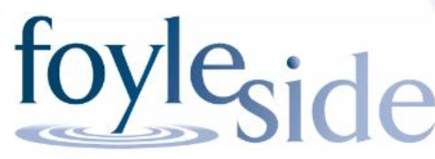 Foyleside Shopping Centre | Logopedia | Fandom