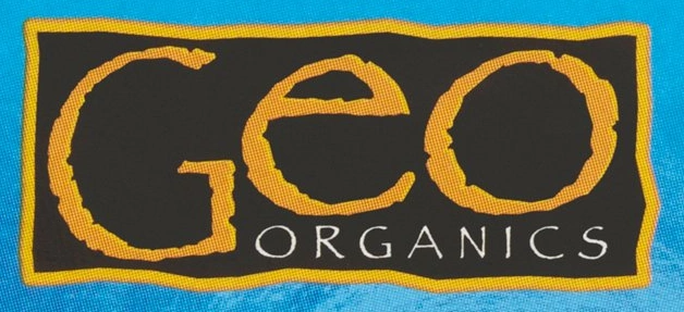 Geo Organics | Logopedia | Fandom