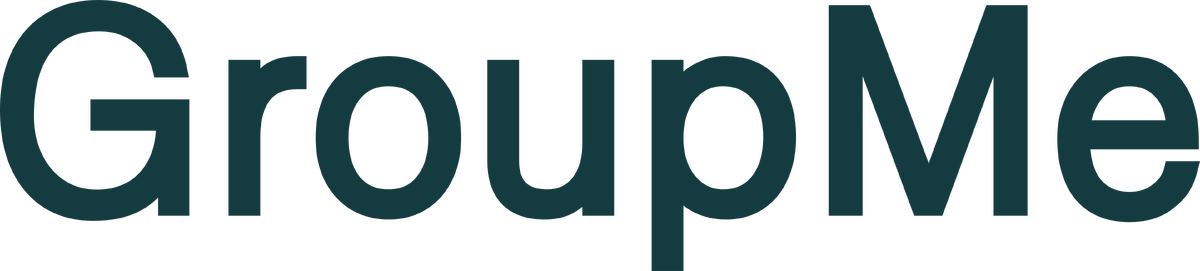 GroupMe | Logopedia | Fandom