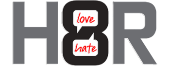 H8R | Logopedia | Fandom