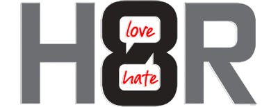 H8R | Logopedia | Fandom